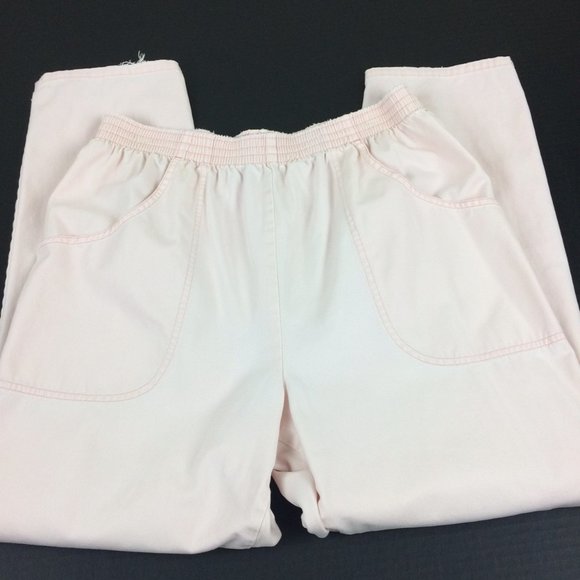 Cascade Blues | Pants & Jumpsuits | Cascade Blues Womens Pink Pants 0 ...